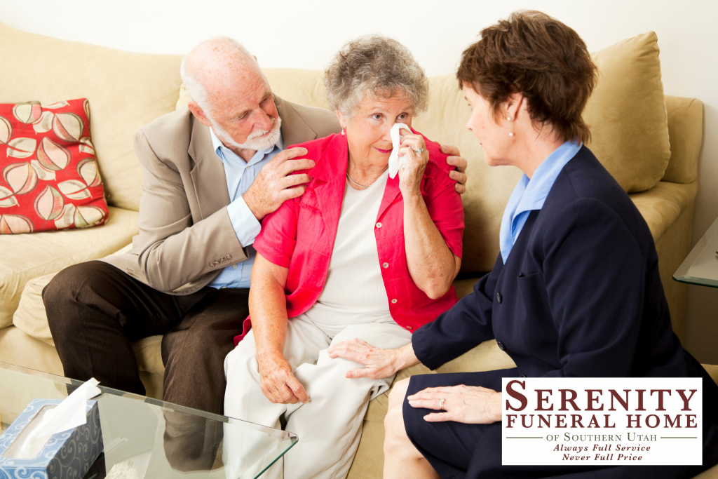 Blog | Serenity Funeral Home of Southern Utah – St. George, UT
